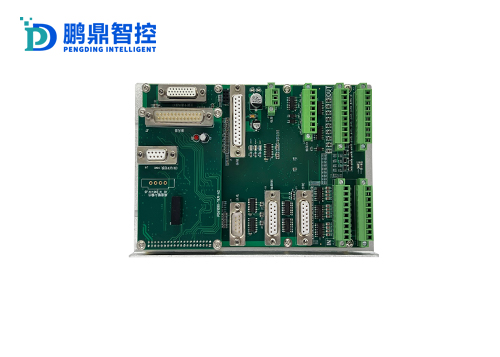 LMC-PCIE-YLR激光控制卡-产品中心-深圳市鹏鼎智控科技有限公司-激光自动化技术解决方案服务商