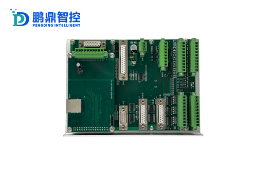 LMC-PCIE-EtherCAT激光控制卡-产品中心-深圳市鹏鼎智控科技有限公司-激光自动化技术解决方案服务商