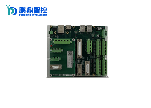 嵌入式打标卡PDU5000-YAG-产品中心-深圳市鹏鼎智控科技有限公司-激光自动化技术解决方案服务商
